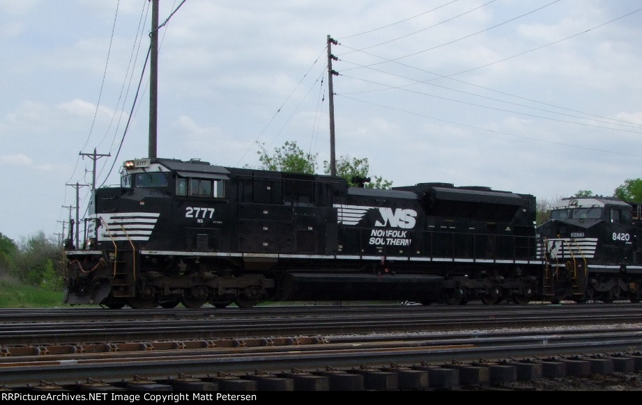 NS 2777